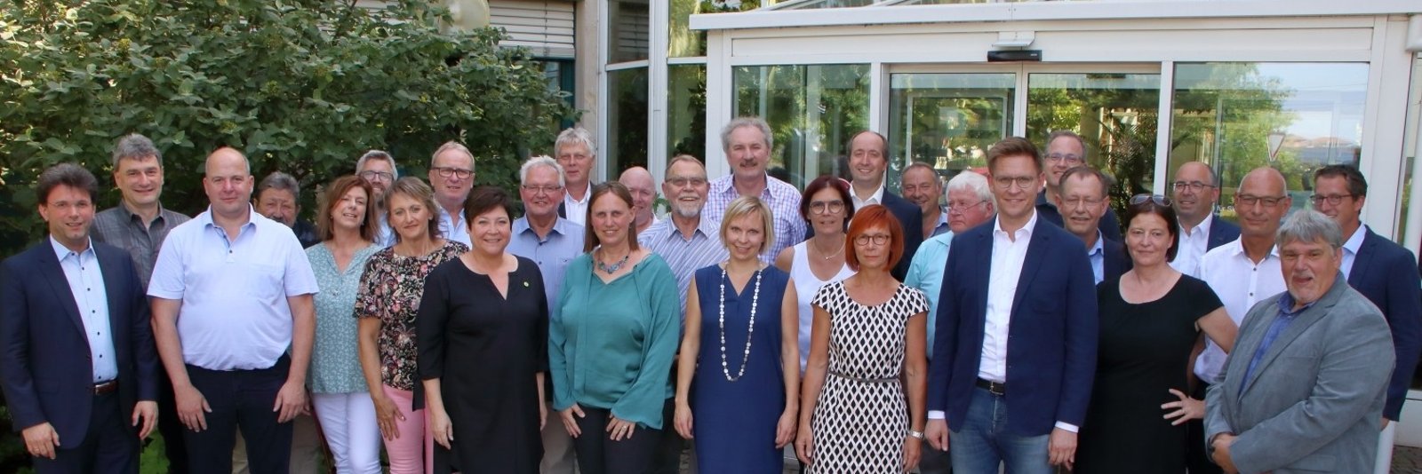 Stadtrat & Ausschüsse | Startseite