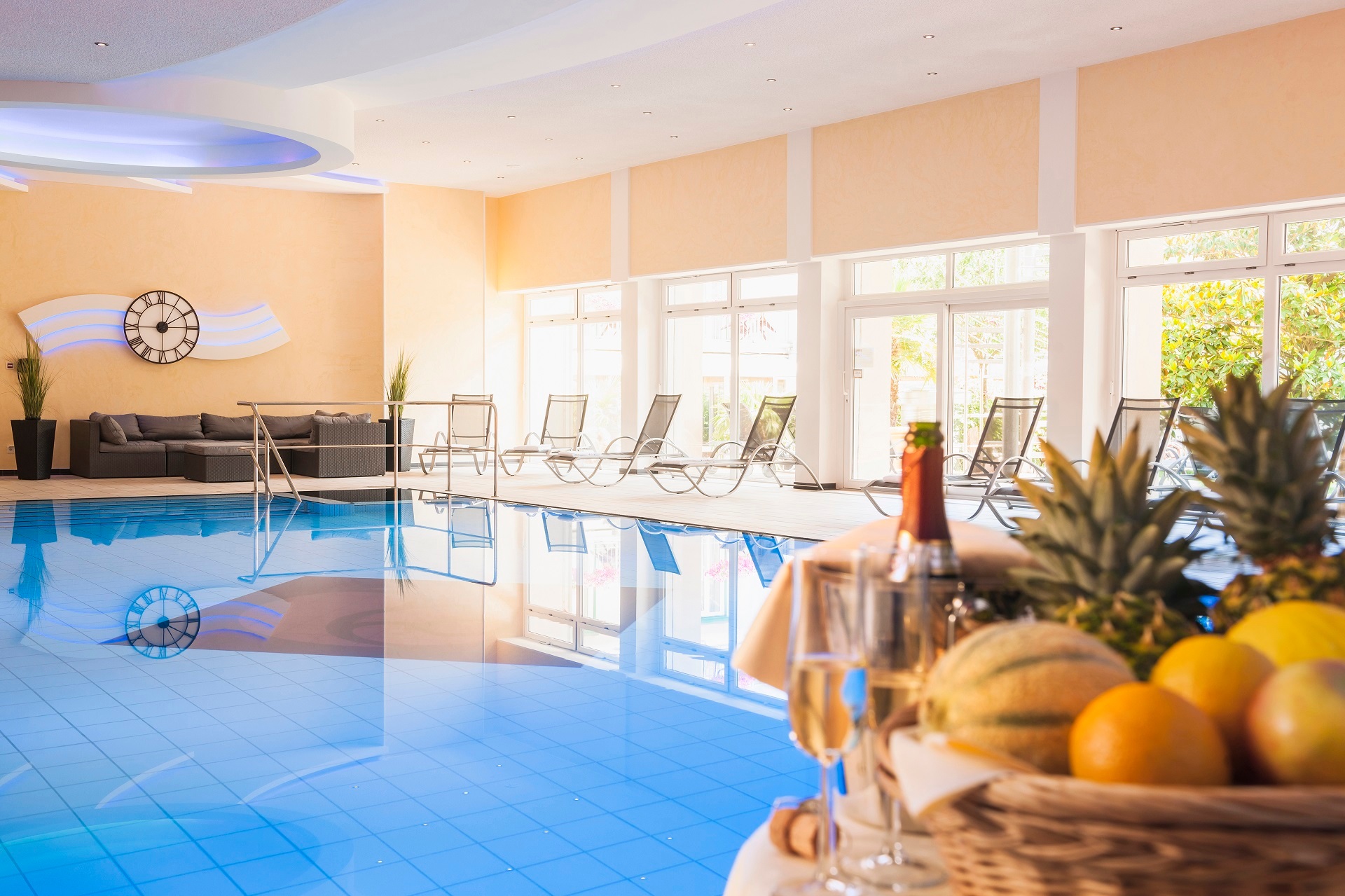 Kur & Wellness im Kurort Bad Dürkheim | Bad Dürkheim