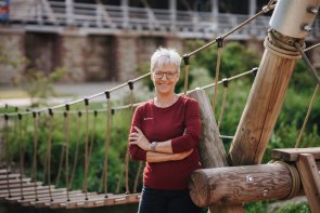 Urlaubsberatung - Tourist Information Bad Dürkheim | Startseite