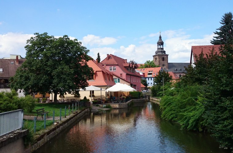 Bad Berka | Startseite