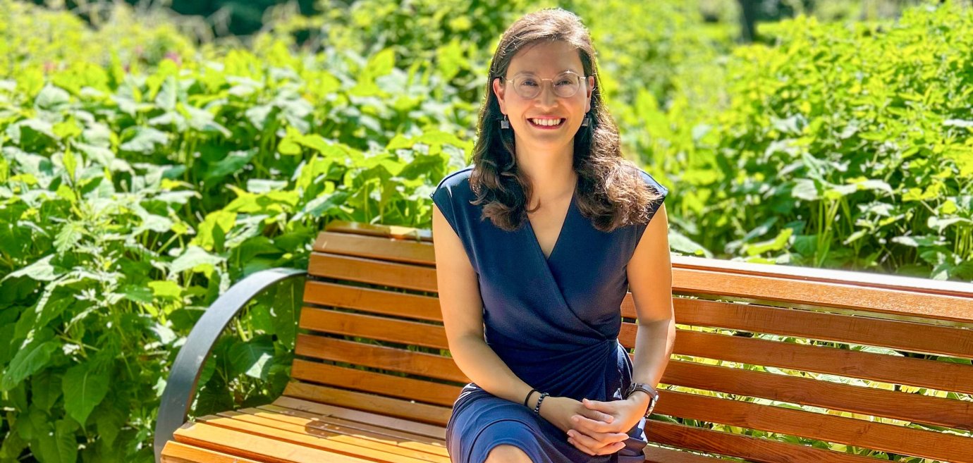 Bürgermeisterin Natalie Bauernschmitt startet neue Dialog-Initiative in ...