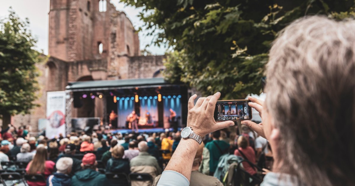 Limburg Sommer 2025: Das einzigartige Kulturprogramm zum 1000. Jubiläumsjahr des Klosters ...