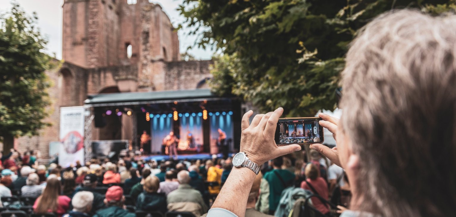 Limburg Sommer 2025: Das einzigartige Kulturprogramm zum 1000. Jubiläumsjahr des Klosters ...